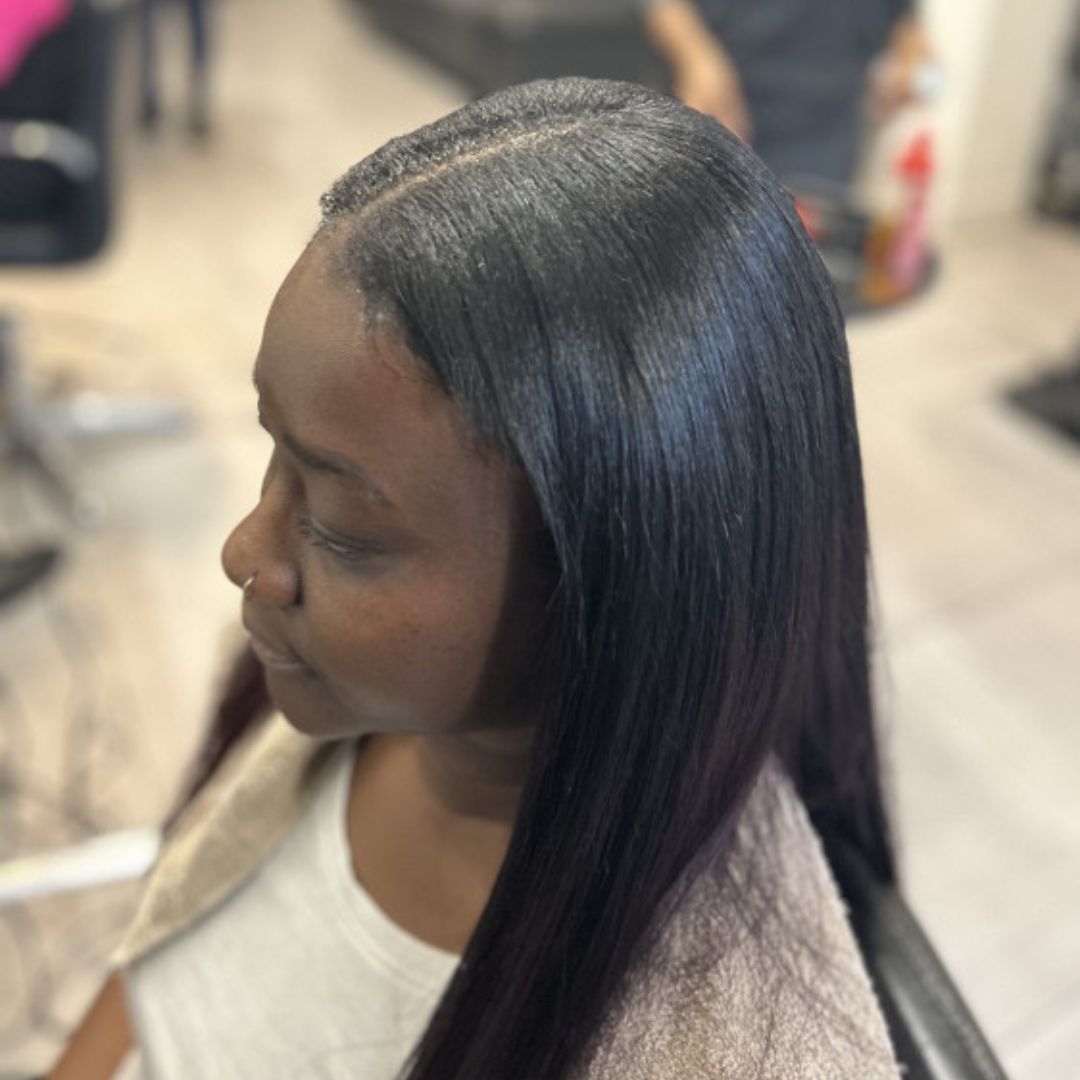 sew-in-weave-with-natural-leave-out - FroHub