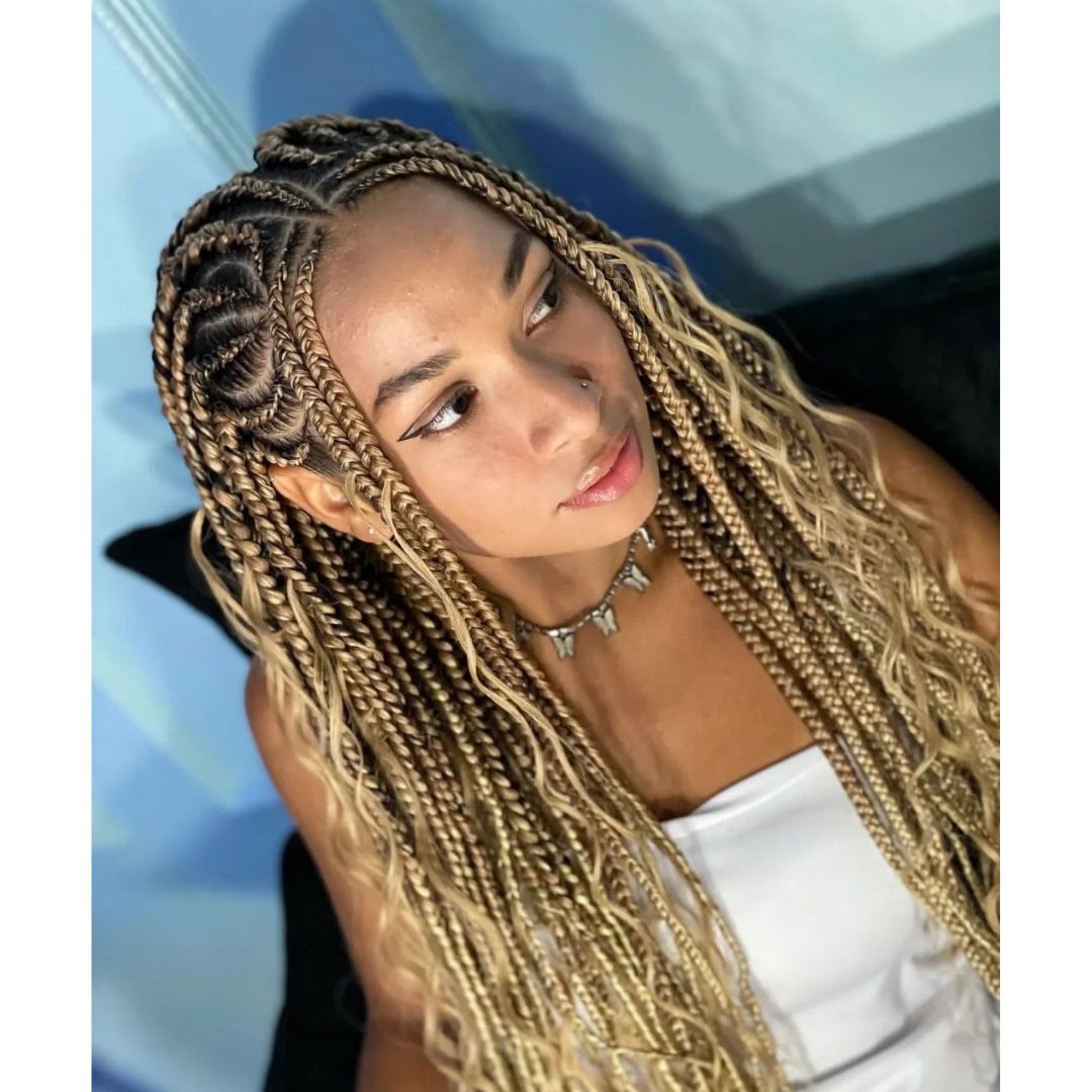 boho-tribal-braids - FroHub