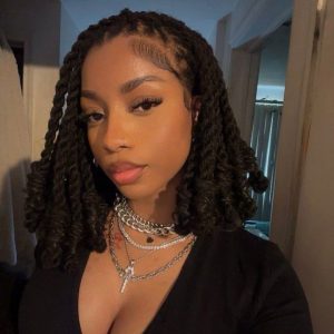 Ultimate Guide to Different Types of Twists | Afro Hairdressers - FroHub