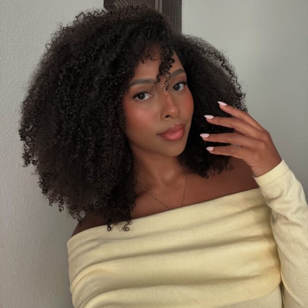 How to Comb Afro Hair Without Breakage | FroHub