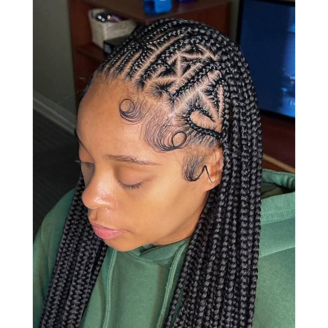 fulani-braids - FroHub