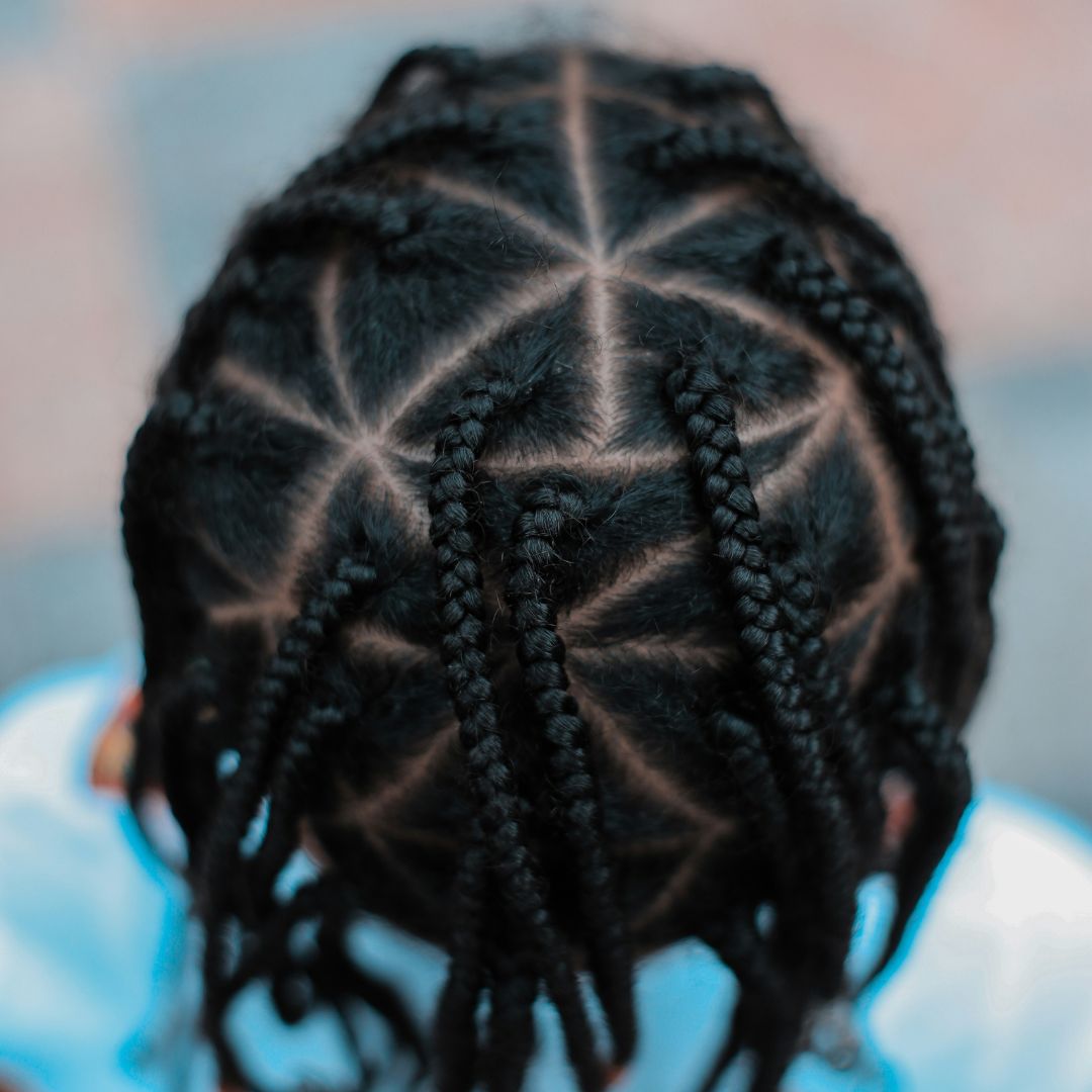 Top Afro Hairdressers in Brixton | Braiders Near Me - FroHub