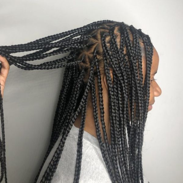 Top Afro Hairdressers in Westminster | Braids Near Me - FroHub